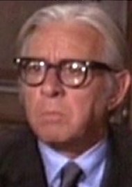 'Columbo 1.4 Suitable For Framing' (1971)